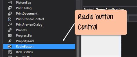 C Windows Forms Application Tutorial With Example