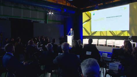 Abruzzo Economy Summit