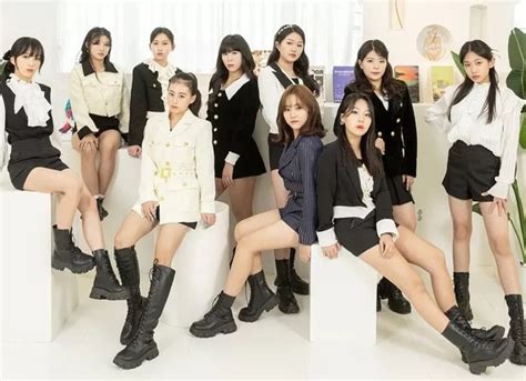 Kara Members Profile Ages Heights And Updated Facts