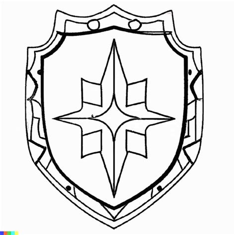 Escudo De Drenagem