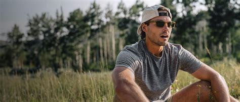 Mayfield Prescription Sunglasses Rectangular Glasses Roka