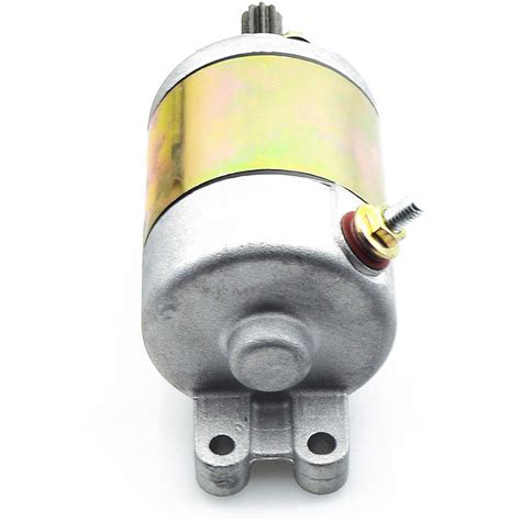 Arrowhead Ktm 400 530 Exc Starter Motor