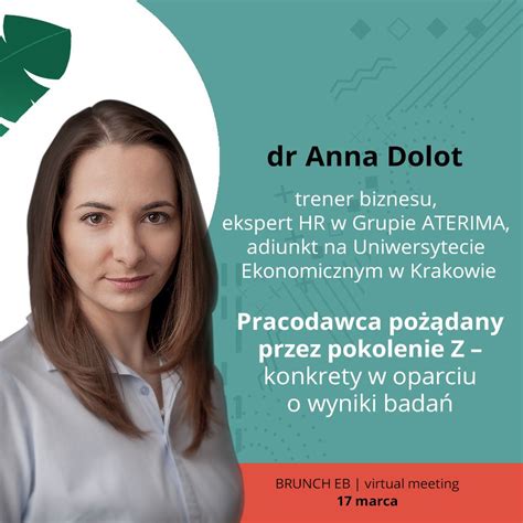 Hr Szkolenia Development Dr Anna Dolot 10 Comments