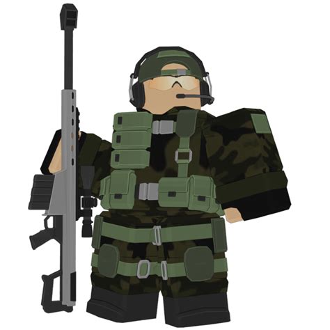 Sniper Fandom