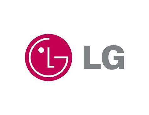 Tải Mẫu Logo Lg File Vector Ai Eps Jpeg Svg Png Cdr