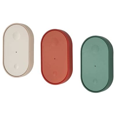 Bilresa Remote Control Kit Dual Buttonmixed Colors Ikea