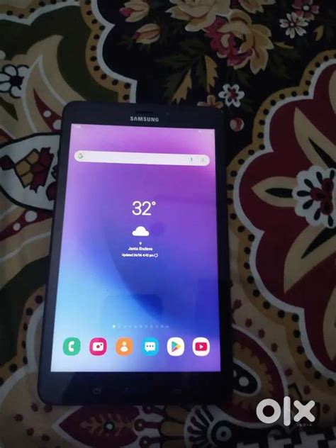 Good Condition Tab Smt 385 No Time Pass Tablets 1811518178