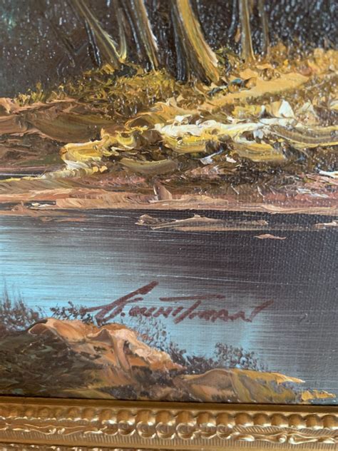 Paysage G Witman Luckyfind