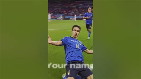 Federico Chisea Edit Youtube