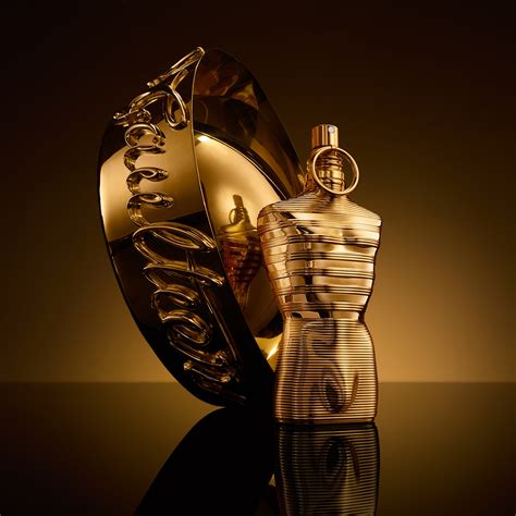 Le Male Elixir Absolu Parfum Intense Jean Paul Gaultier ≡ Sephora