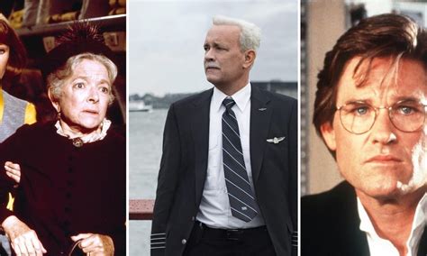 The 35 Best Plane Crash Movies Ranked By Fans