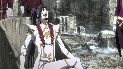 Shin Hyuga Shaing Codegeass Wiki Fandom