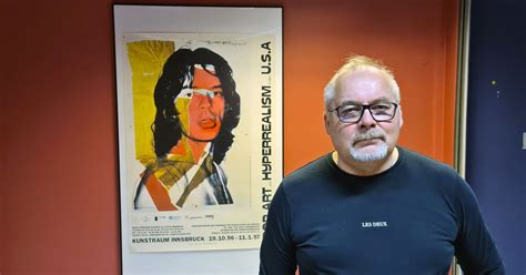 Maailman Laajin Andy Warhol Näyttely Veti Väkeä Oulun
