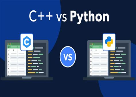 مقایسه پایتون و C مزایا، معایب و تفاوت ها