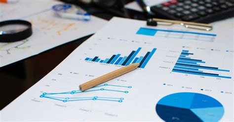 Data Driven Finance The Future Beyond 2023 Envio Global Logistics