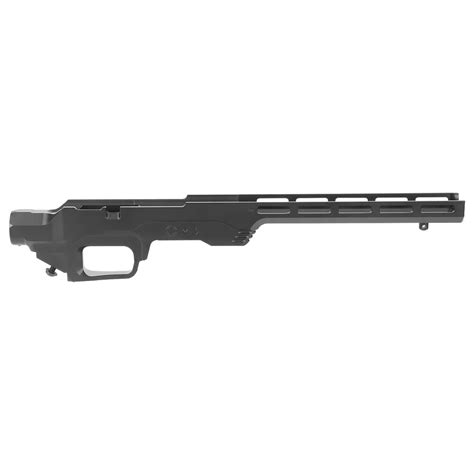 Mdt Oryx Mdt Field Stock Savage La Rh Od Green Chassis 109539 Odg For