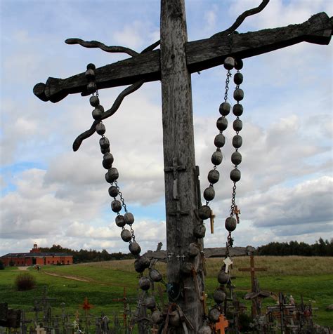 Kryžių kalnas