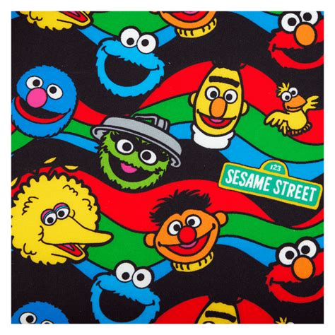 Sesame Street Elmo Plush Cosplay Crossbody Bag Loungefly