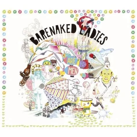 Barenaked Ladies Albums Ranked Return Of Rock