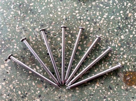 Giá Đinh Đóng Gỗ 2 Phân 12 Phân Mới Nhất 06 2026