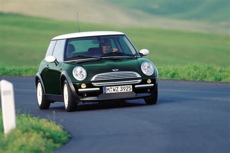 Używane Mini One R50 R52 R53 2000 2006 Opinie I Typowe Usterki