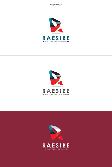 Raesibe Logo Design On Behance
