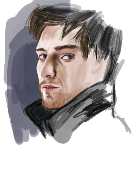 James Mcavoy By Wonkiki On Deviantart