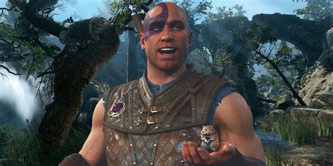 Best Weapons Mods On Ps In Baldur S Gate