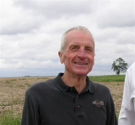 George Patrick Archibald 88 Formerly Of Elwood Farmers Weekly Review