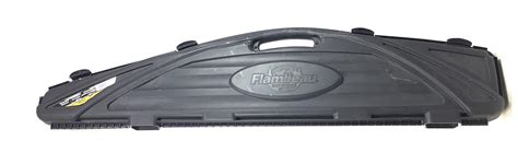 Lot Flambeau Rifle Hard Case