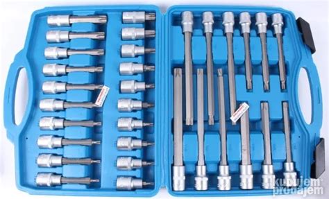 Torx Torex Toreks Veliki Set Toreks Torx Torex Toreks Torx