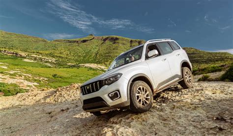 2023 Car Finance Interest Rate Guide Mahindra Sa