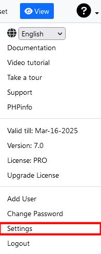 ChatGPT Dashboard Harnessing The Power Of ChatGPT For Advanced Data Analysis In Dashboard Builder