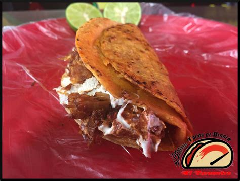 Tacos El Tacometro Gustavo A Madero