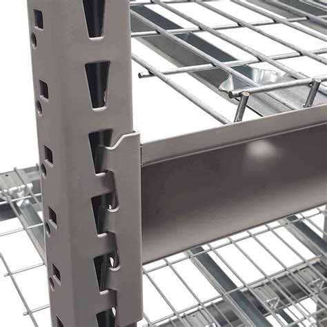 Heavy Duty Gravity Flow Rack Republic