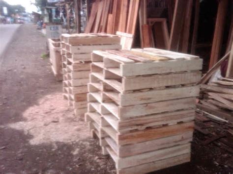 Jasa Pembuatan Dan Pemesanan Pallet Kayu Untuk Industri Cikarang Dan Bekasi
