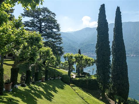 Visiting Villa Del Balbianello Lake Como Pveug