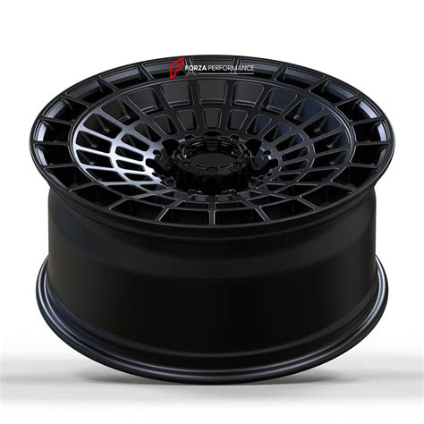 Vossen Lcx 04 Style 20 Inch Forged Wheels Rims For Hummer Ev 2024