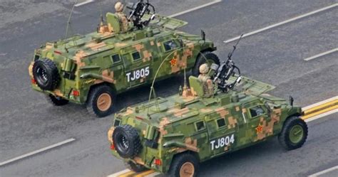 Arms Ided 东风 Csk141 防护型突击车（10人型）