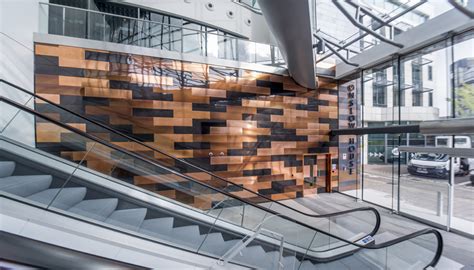 Aurubis Nordic Copper Cladding Inside And Out Specification Product