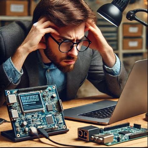 What College Wont Teach You About Embedded Systems But Youll Learn