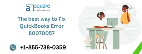 The Best Way To Fix Quickbooks Error 80070057 By Martinshaward Jul 2023 Medium