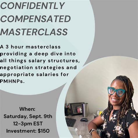 There Is A Significant Knowledge Gap That Exists In The Understanding Of Salary Structures And