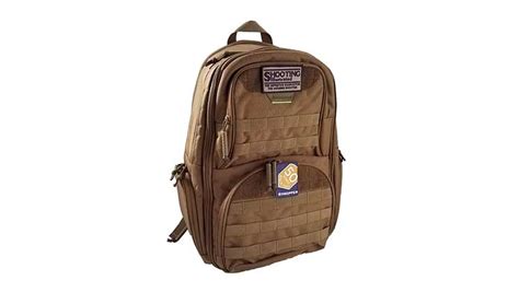 Propper Offers Expandable Backpack An Official Journal Of The Nra