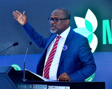 Wabote Advocates Annual Reporting On Gas Implementation