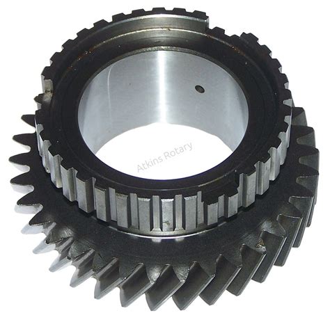 Transmission Gears