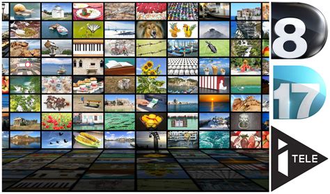 Tnt Les Chaînes D8 D17 Et Itélé Deviennent C8 Cstar Et Cne