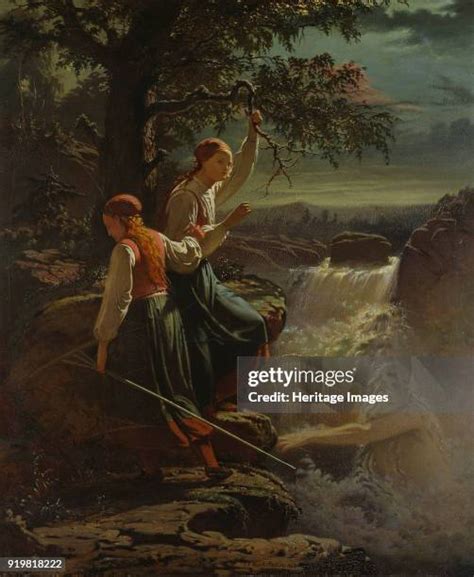Sprite Folklore Photos And Premium High Res Pictures Getty Images