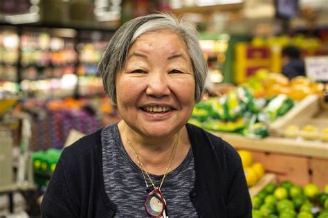Denise Moriguchi Aims To Carry Uwajimaya Brand Forward The Seattle Times