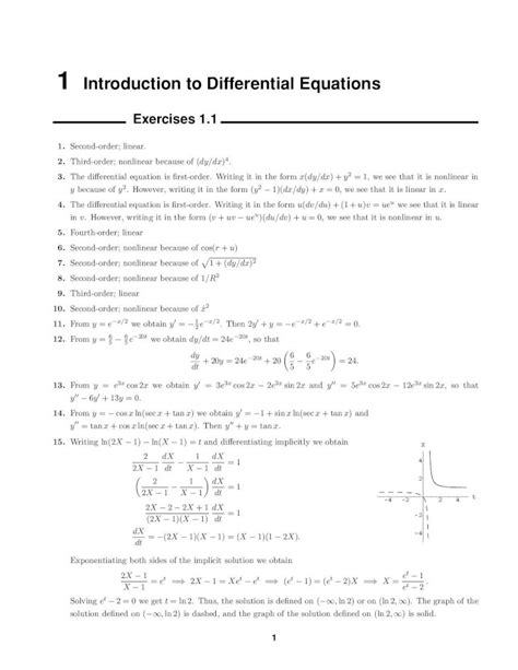 Pdf Advanced Engineering Mathematics Solutions Manual Dokumentips